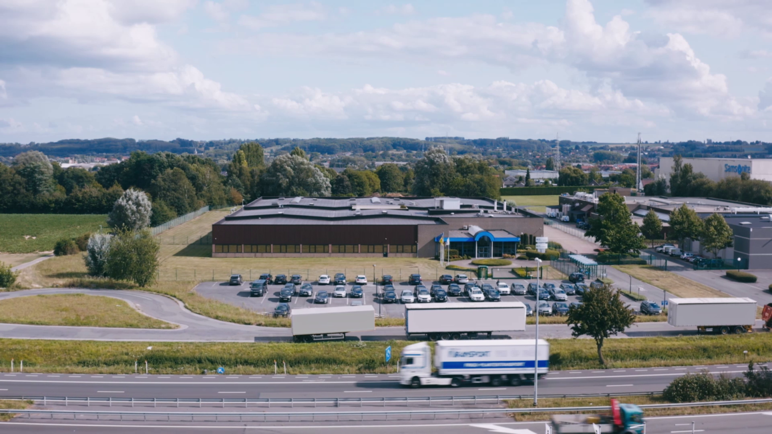 Facilities - OIP Space Instruments