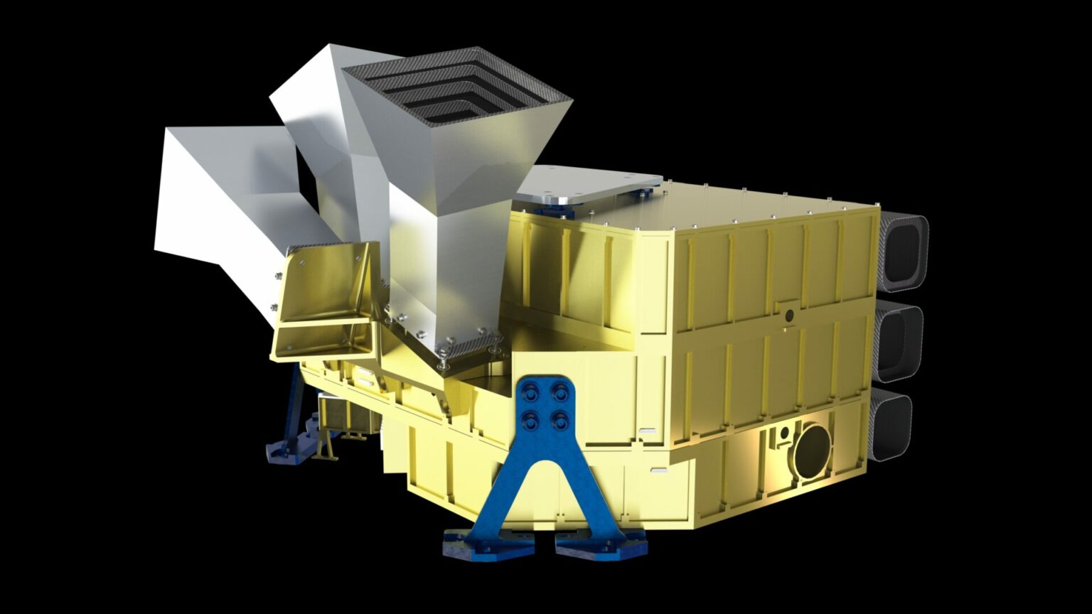 ALTIUS - OIP Space Instruments